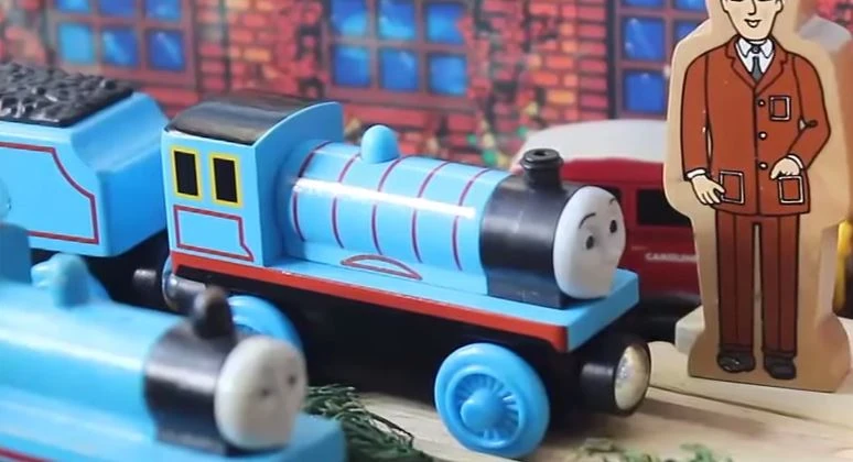 Peter | Oliver Duck Wiki | Fandom