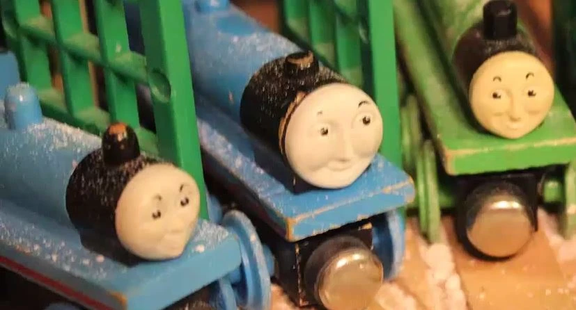 Gordon | Oliver Duck Wiki | Fandom