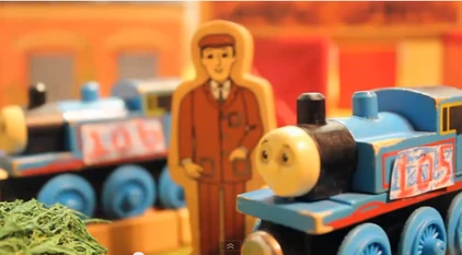 Oliver Duck Wiki | Fandom