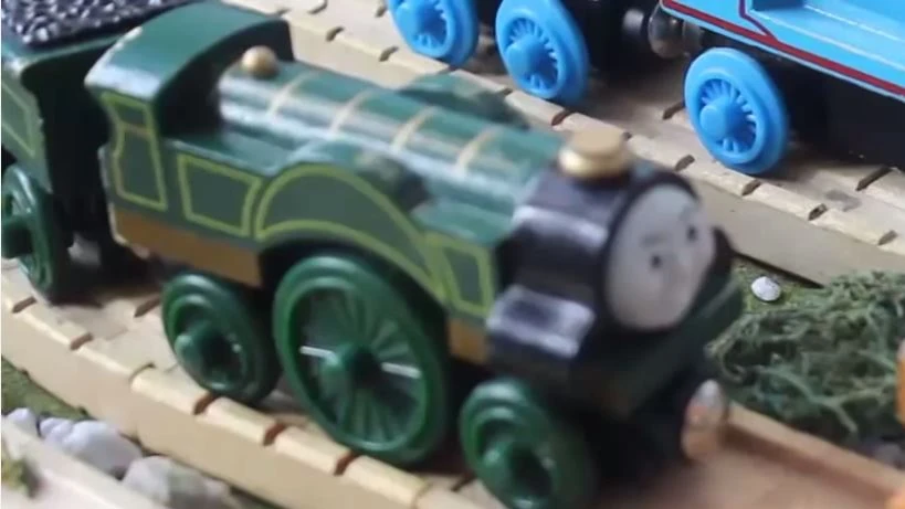 Roywn | Oliver Duck Wiki | Fandom