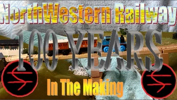 Tales of the North Western Railway | Oliver Duck Wiki | Fandom