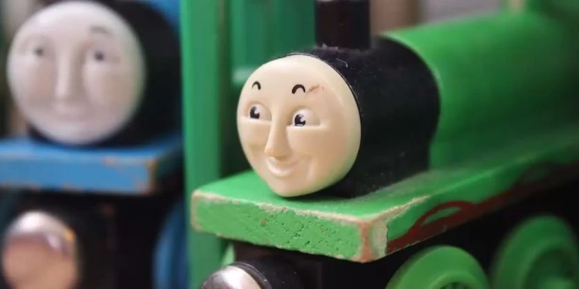 Henry | Oliver Duck Wiki | Fandom