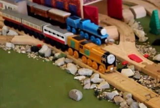 Murdoch | Oliver Duck Wiki | Fandom