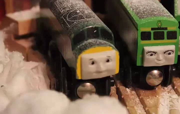 Bear | Oliver Duck Wiki | Fandom