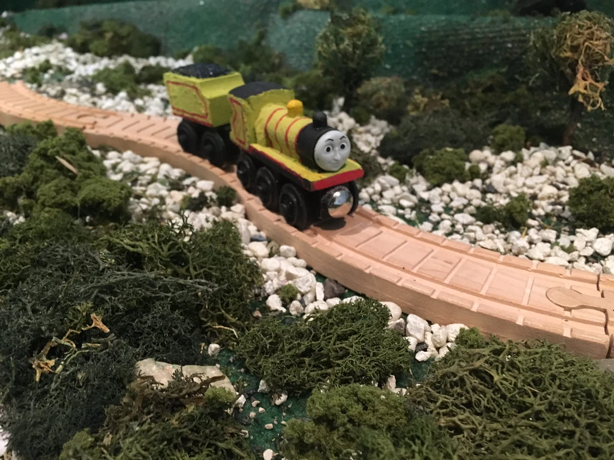 Jock | Oliver Duck Wiki | Fandom