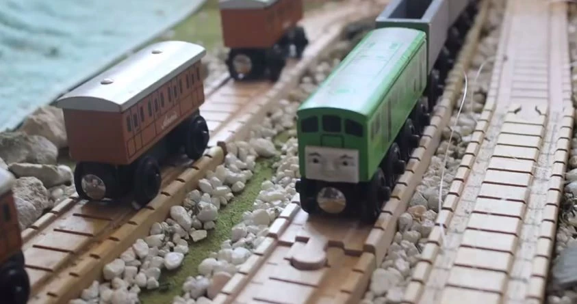 Boco | Oliver Duck Wiki | Fandom