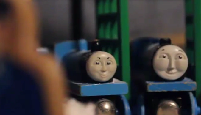 Edward | Oliver Duck Wiki | Fandom