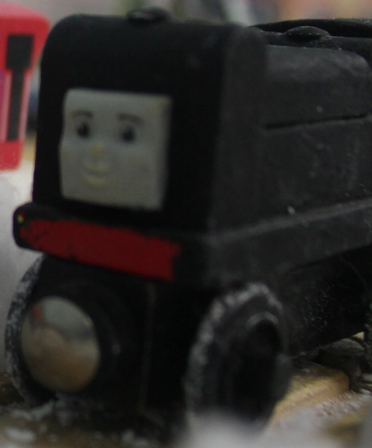 Rusty | Oliver Duck Wiki | Fandom