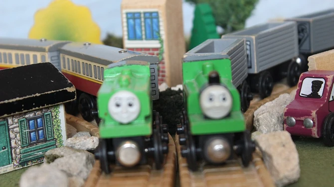 Oliver Duck Wiki | Fandom