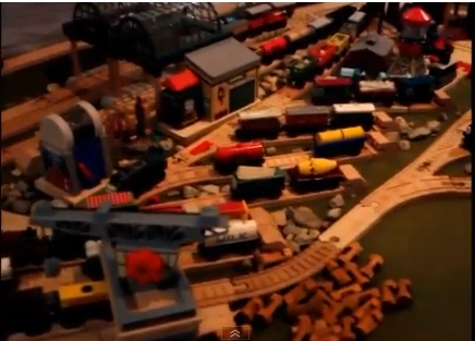 Layout Videos | Oliver Duck Wiki | Fandom
