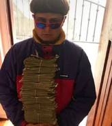 Turbo | Oliver tree Wiki | Fandom