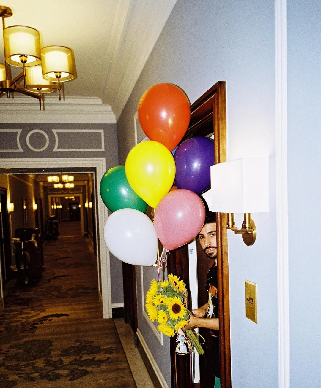 Paul Donatelli | Oliver tree Wiki | Fandom