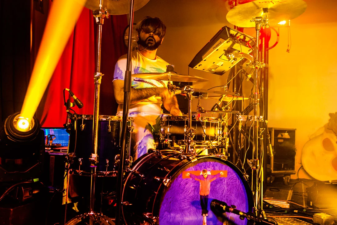 Amir Oosman | Oliver tree Wiki | Fandom