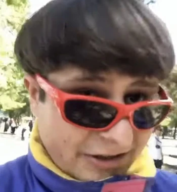 Turbo | Oliver tree Wiki | Fandom