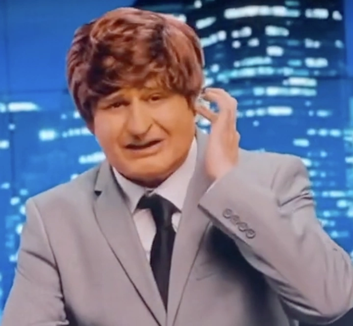 Chad Chadwick | Oliver tree Wiki | Fandom