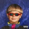 Alien Boy (EP) | Oliver tree Wiki | Fandom