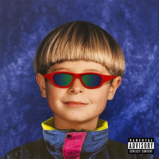 Alien Boy (EP) | Oliver tree Wiki | Fandom