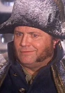 Mr. Bumble | Oliver Twist-Charles Dickens Wiki | Fandom