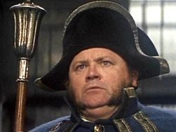 Mr. Bumble | Oliver Twist-Charles Dickens Wiki | Fandom