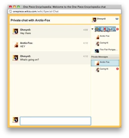 Chat | Wiki Oliver0796 | Fandom