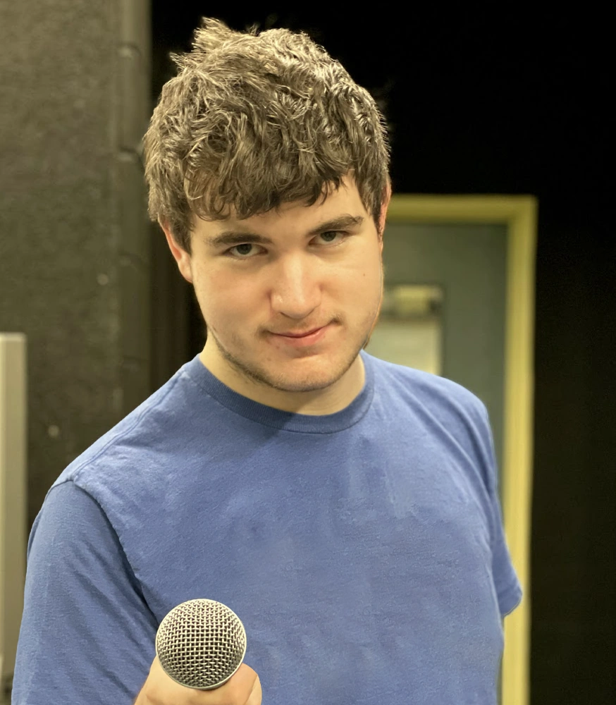 Russell Johnson (person) | Oliver B. Productions Wiki | Fandom