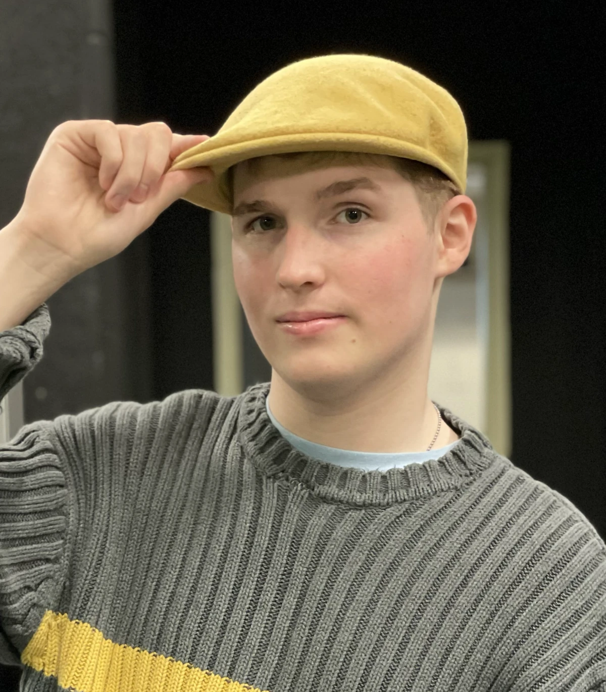 Callum Armstrong (person) | Oliver B. Productions Wiki | Fandom