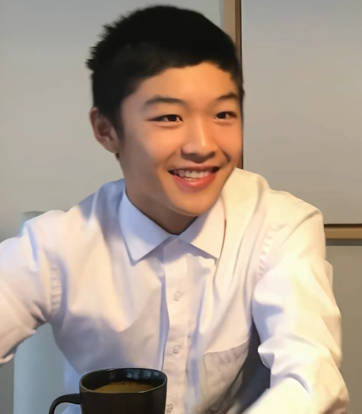 Chad Johnson (TPDoDG) | Oliver B. Productions Wiki | Fandom