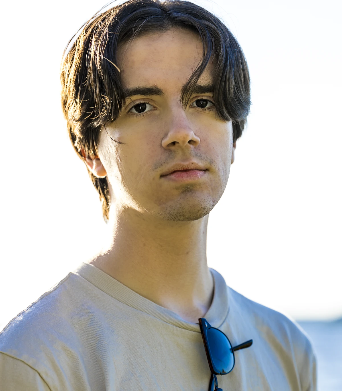 Tyler Bruce (person) | Oliver B. Productions Wiki | Fandom