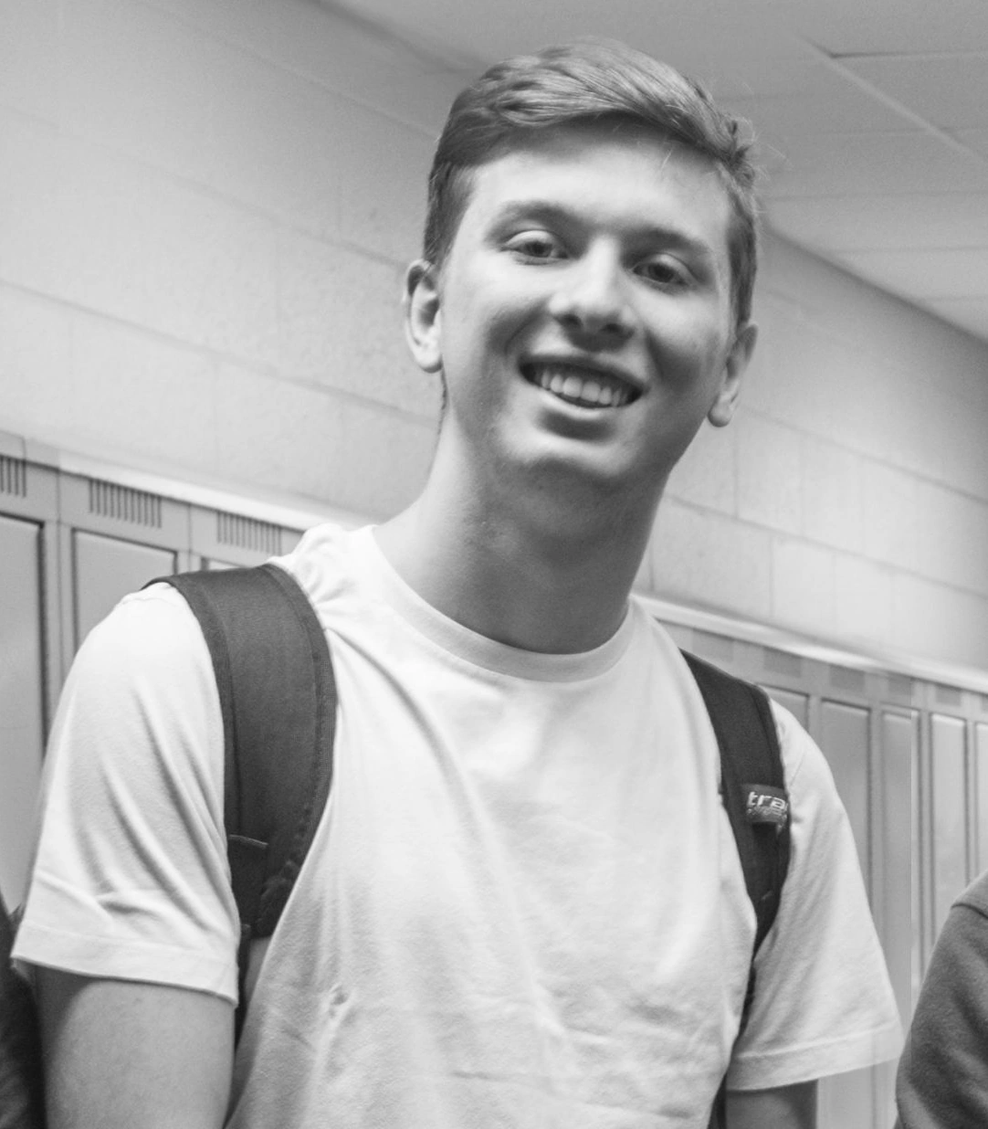 Marko Matov (person) | Oliver B. Productions Wiki | Fandom