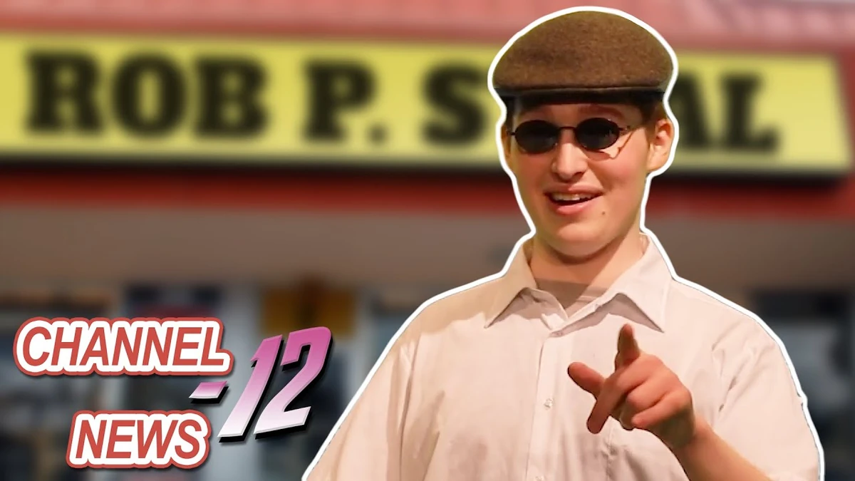 Rob Steal Solutions (segment) | Oliver B. Productions Wiki | Fandom