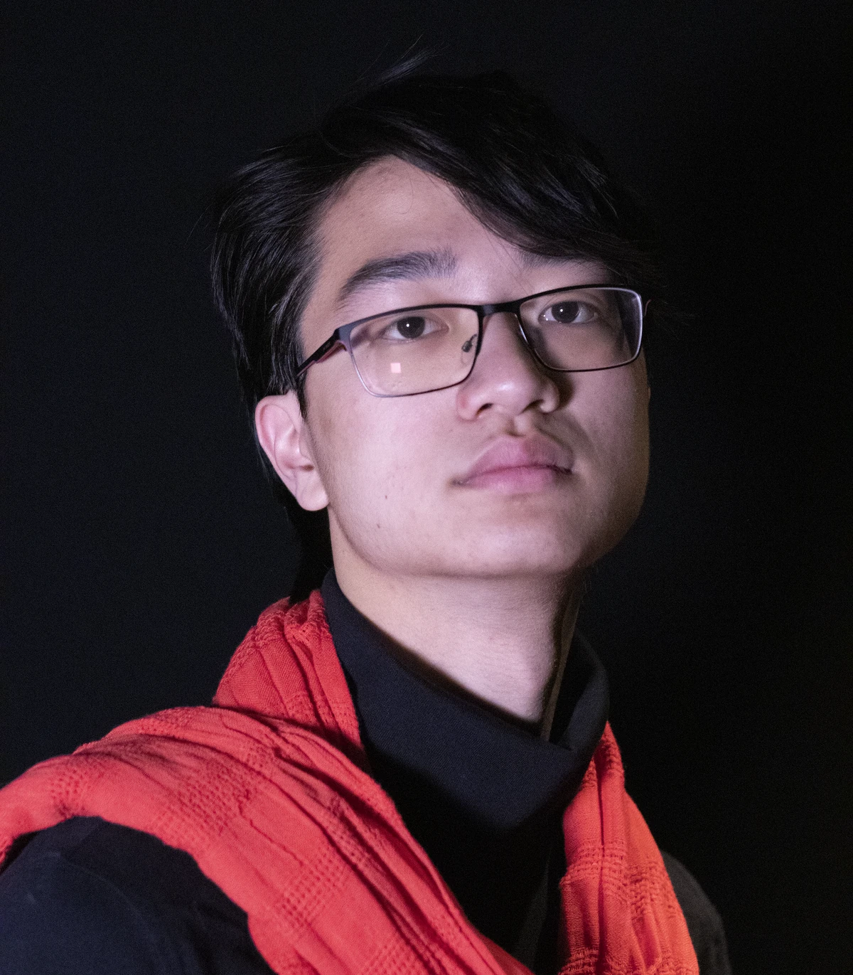 William Trench (Nobody Panic!) | Oliver B. Productions Wiki | Fandom