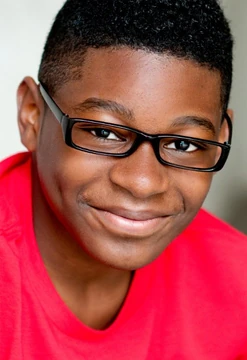 Ruben Norman | Wizarding World of Oliver Evans Wiki | Fandom