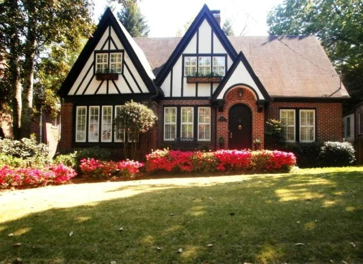 Oliver's House | Wizarding World of Oliver Evans Wiki | Fandom