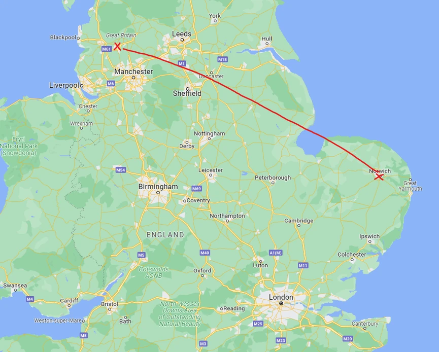 Hamilton | Wizarding World of Oliver Evans Wiki | Fandom