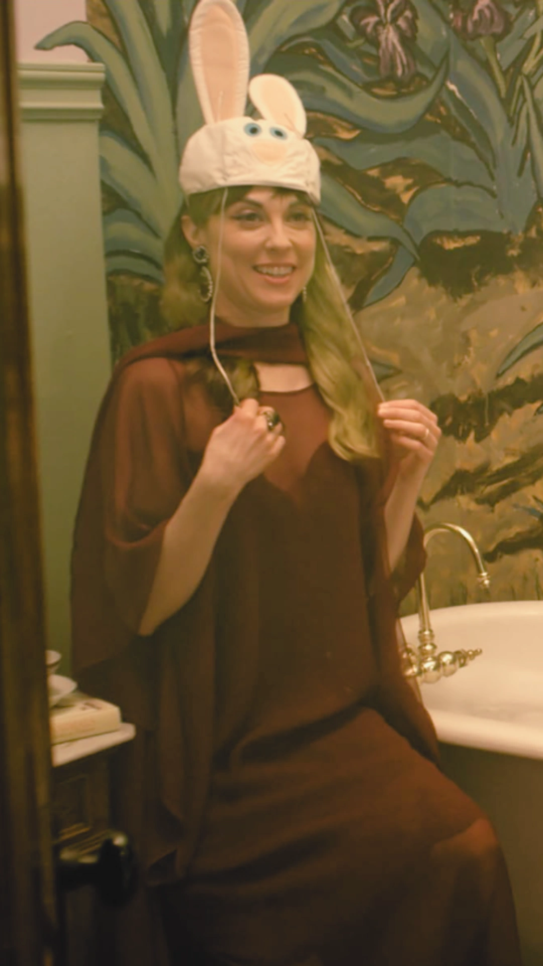 Juniper Laywood | Wizarding World of Oliver Evans Wiki | Fandom