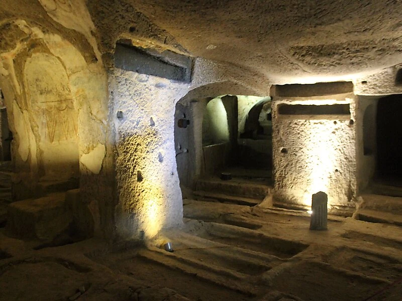 Mausoleum of Hogwarts | Wizarding World of Oliver Evans Wiki | Fandom