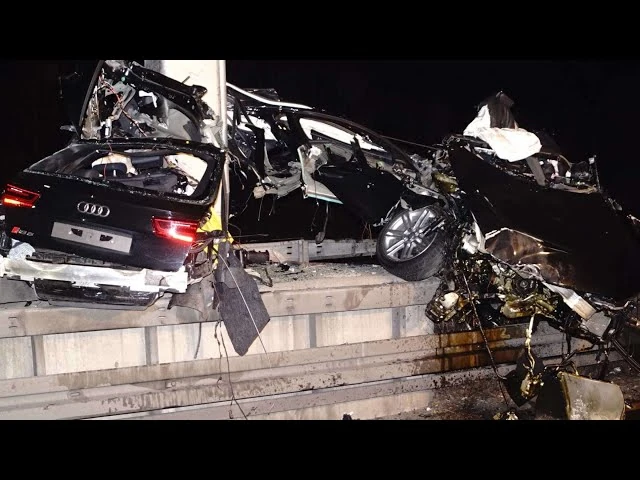 Audi | Oliver’s Nextbots Wiki | Fandom