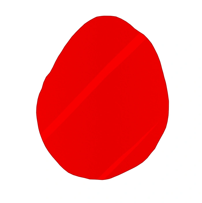 Ruby Egg | Oliversoutlewis's eggs Wiki | Fandom