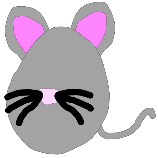 Mouse Egg | Oliversoutlewis's eggs Wiki | Fandom