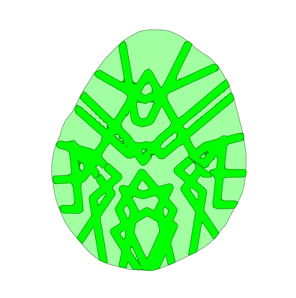 Cyber Egg | Oliversoutlewis's eggs Wiki | Fandom