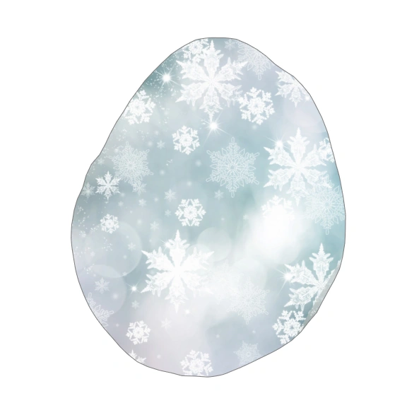 Snow Egg | Oliversoutlewis's eggs Wiki | Fandom