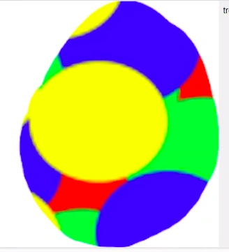 Treat Egg | Oliversoutlewis's eggs Wiki | Fandom