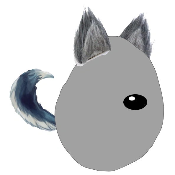 Wolf Egg | Oliversoutlewis's eggs Wiki | Fandom