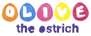 Olive the Ostrich (character) | Olive the Ostrich Wiki | Fandom