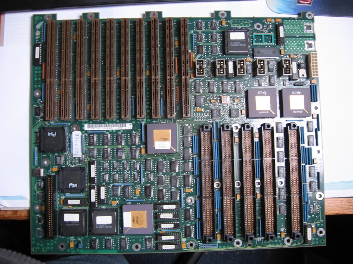 Olibus | Olivetti Computers Wikia | Fandom