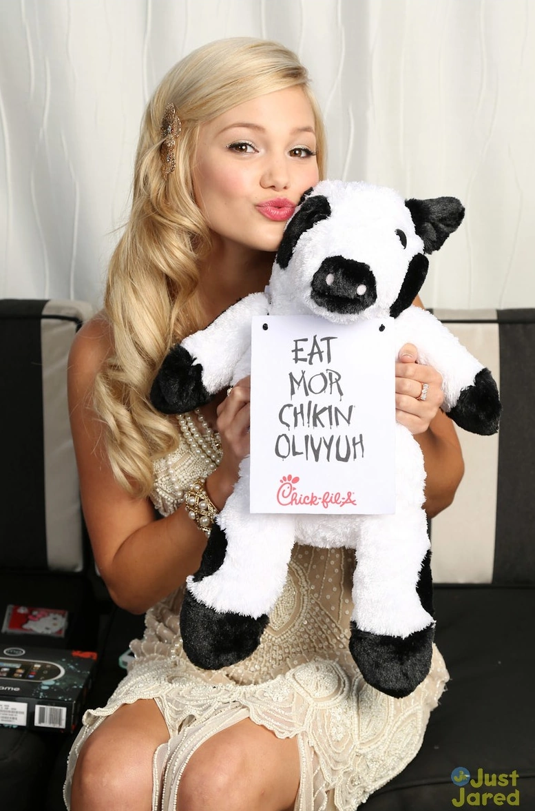 Olivia Holt | Olivia Holt Wiki | Fandom
