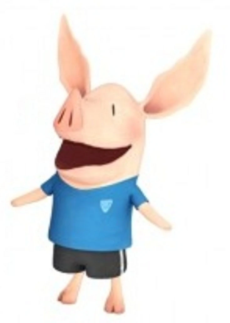 Ian | The Olivia Wiki | Fandom