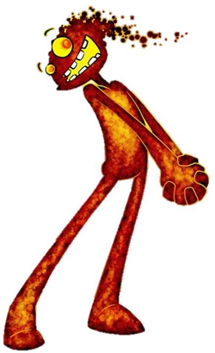 Splosion Man | Olivia Prindle Wiki | Fandom