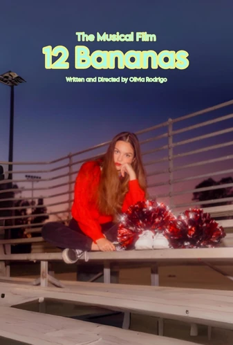 12 Bananas | Olivia Rodrigo Fanon Wiki | Fandom