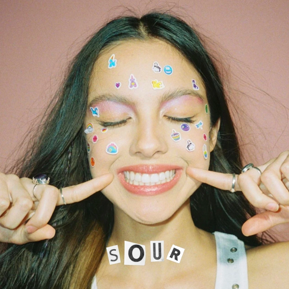 SOUR | Olivia Rodrigo Fanon Wiki | Fandom